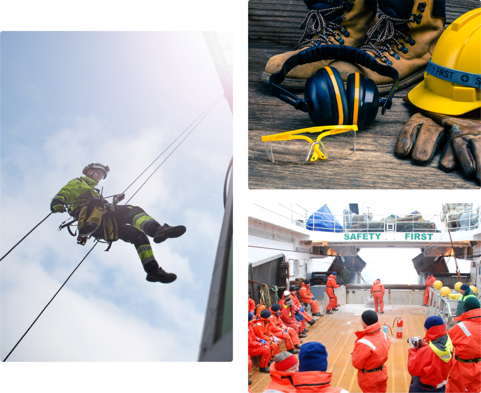 SGMA Courses – Samudra Gyan