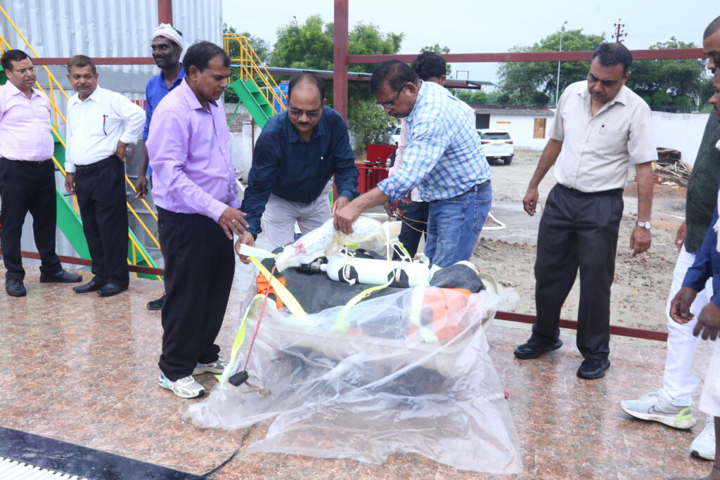 Gallery – Samudra Gyan